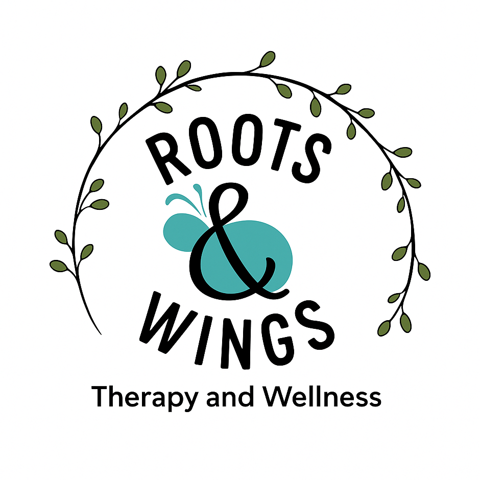 Roots & Wings Therapy and Wellness | Sioux City, IA